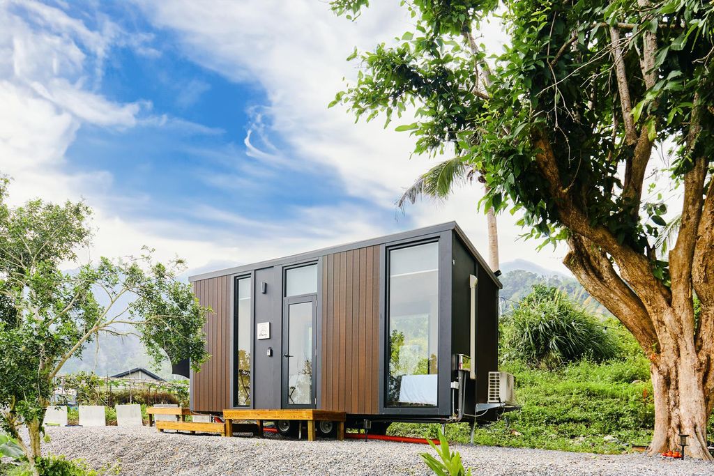 Dulanyi Sanshan 2 by Tiny Away (都蘭依三山 2) | Recommended Accommodation in ...