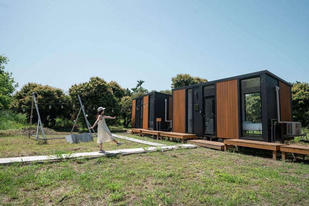 Tsinghua Tiny Home 2 by Tiny Away (清華之家2) | Recommended Accommodation ...