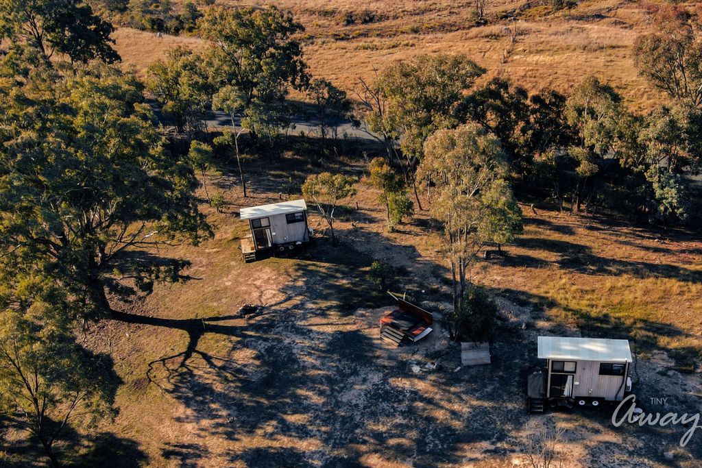 Guide to Mudgee -Tourism Australia by Tiny Away in New South Wales