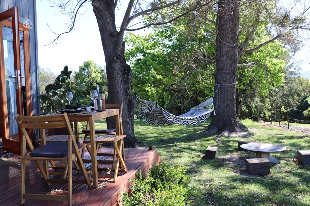 A Quick Escape to Agnes Banks | Tiny Away | Agnes Banks, New South Wales