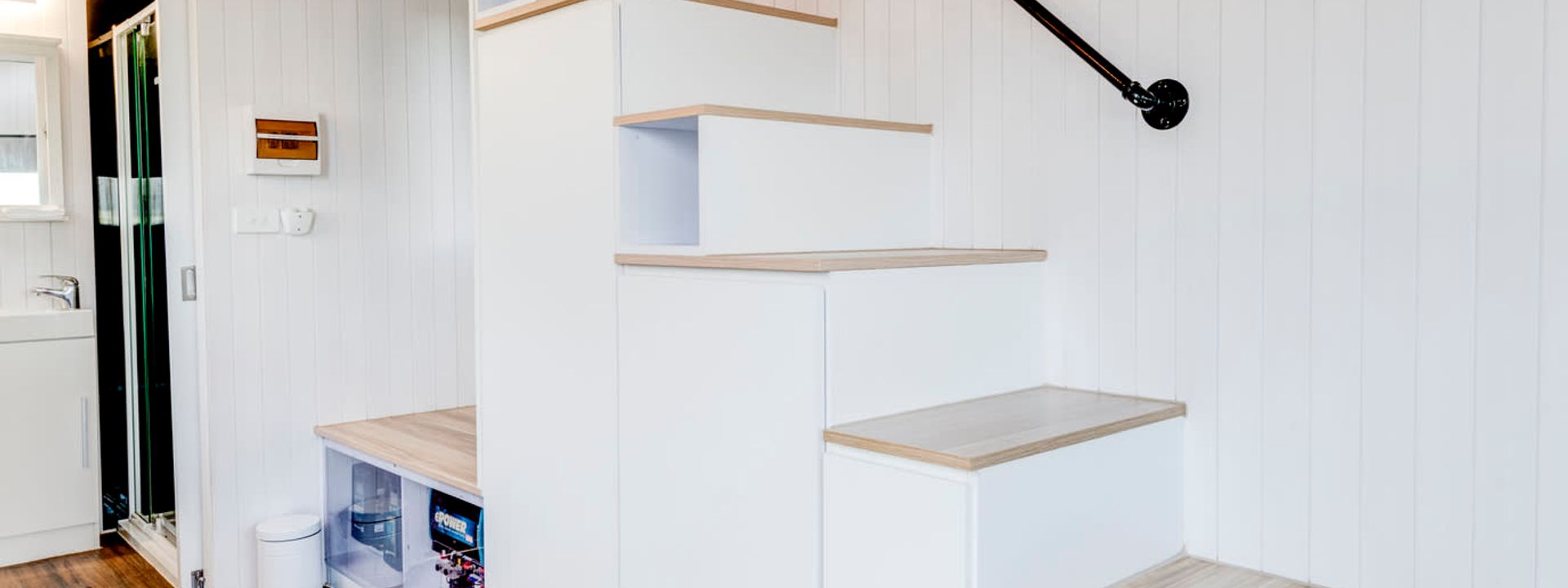 Barossa Homestead Tiny Home by Tiny Away, Nearby Adelaide