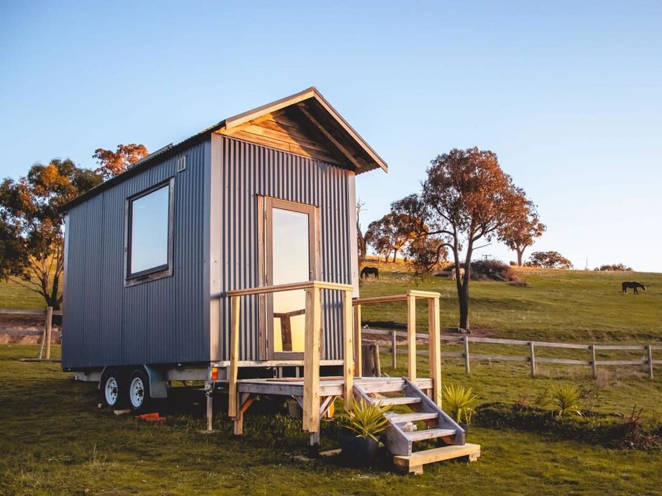 Tiny House Rentals Australia | Weekend Getaway Sydney & Melbourne